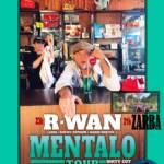 R.WAN Mentalo Tour avec Dj Dirty Cut | Parc Naturel Régional du Doubs ...