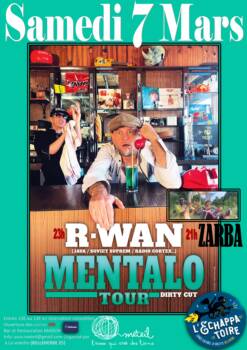 R.WAN Mentalo Tour avec Dj Dirty Cut | Parc Naturel Régional du Doubs ...